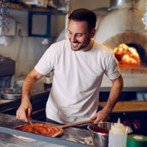 Miraggio Italian Grill