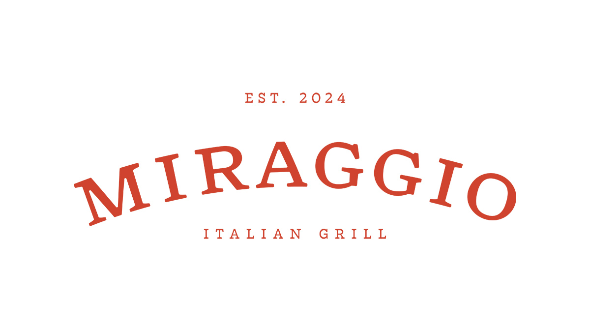 Miraggio Italian Grill
